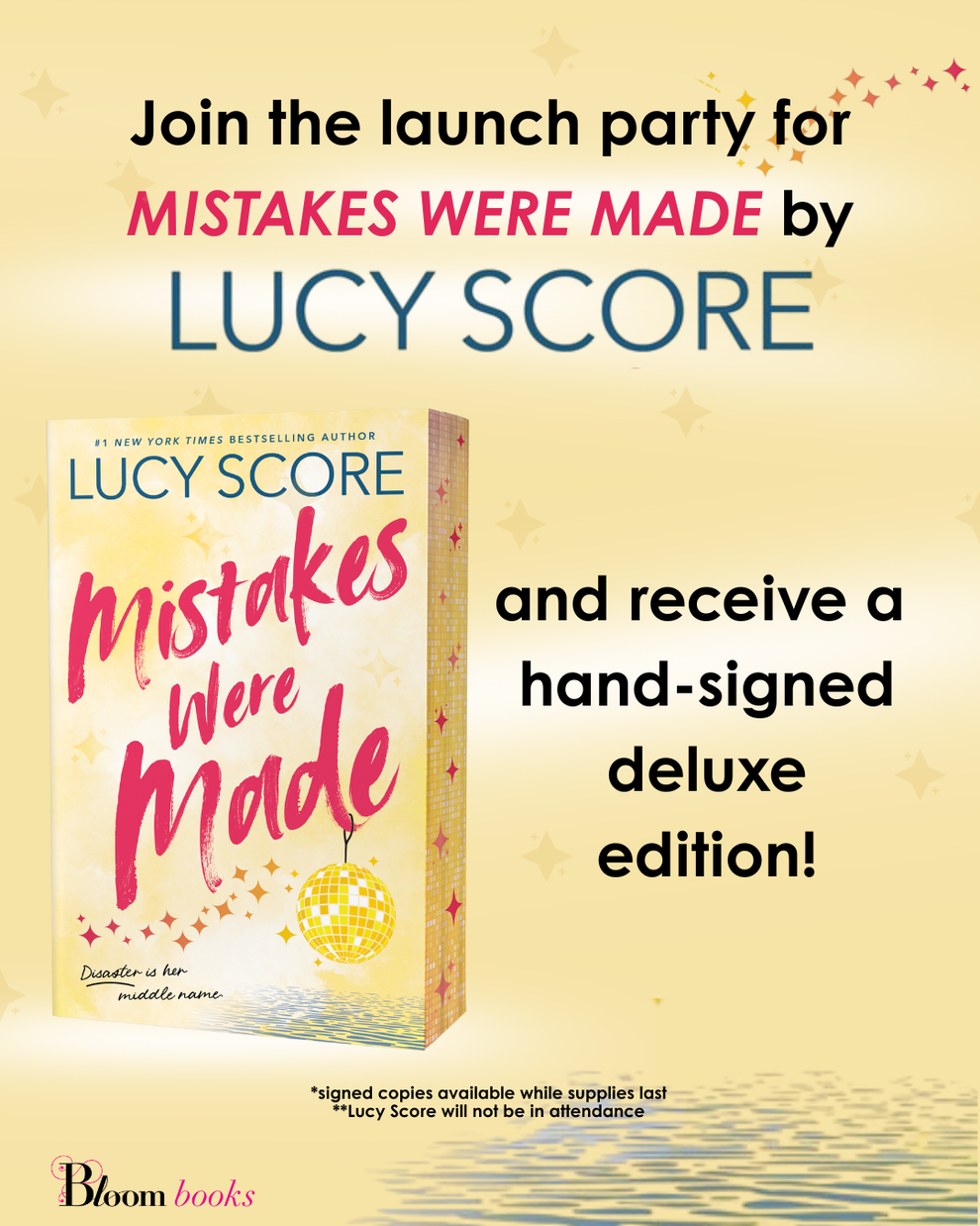 Mistakes Were Made (Deluxe Edition) (Story Lake, 2) – Love Stories ...